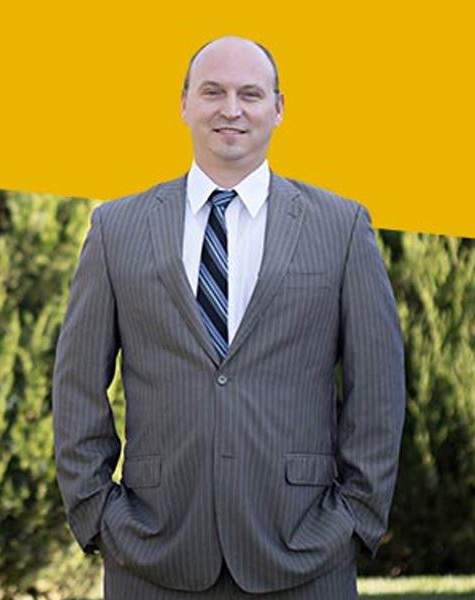 Attorney David Dean | Patton & Dean, LLC