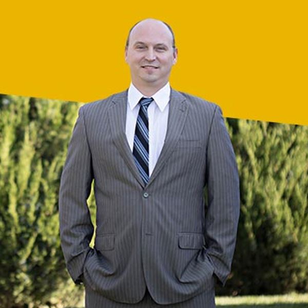 David L. Dean | Patton & Dean, LLC