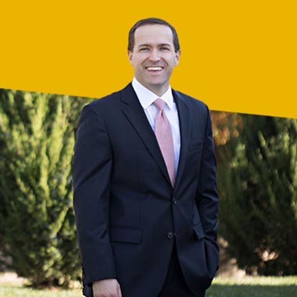 Ryan B. Patton | Kansas City Attorneys